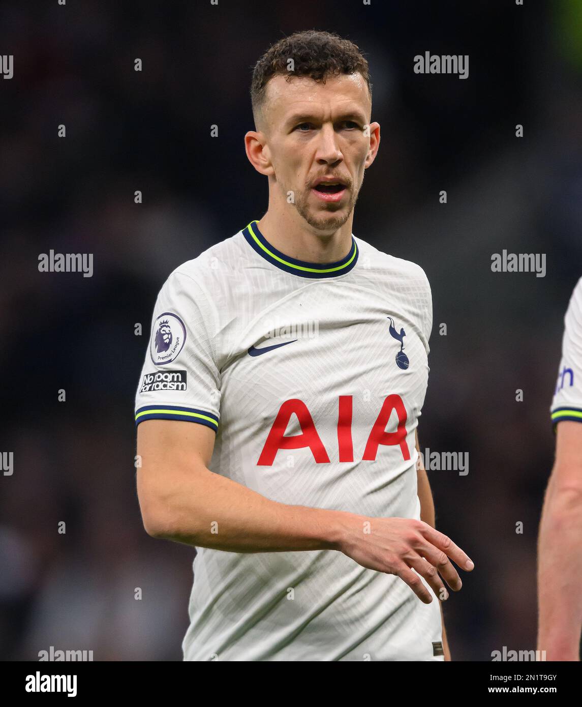 Ivan perisic 2023 hi-res stock photography and images - Alamy