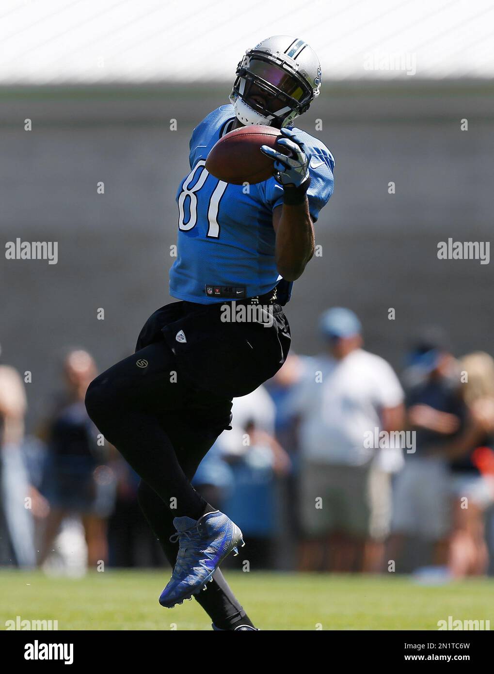 Amazing Football Catches Calvin Johnson