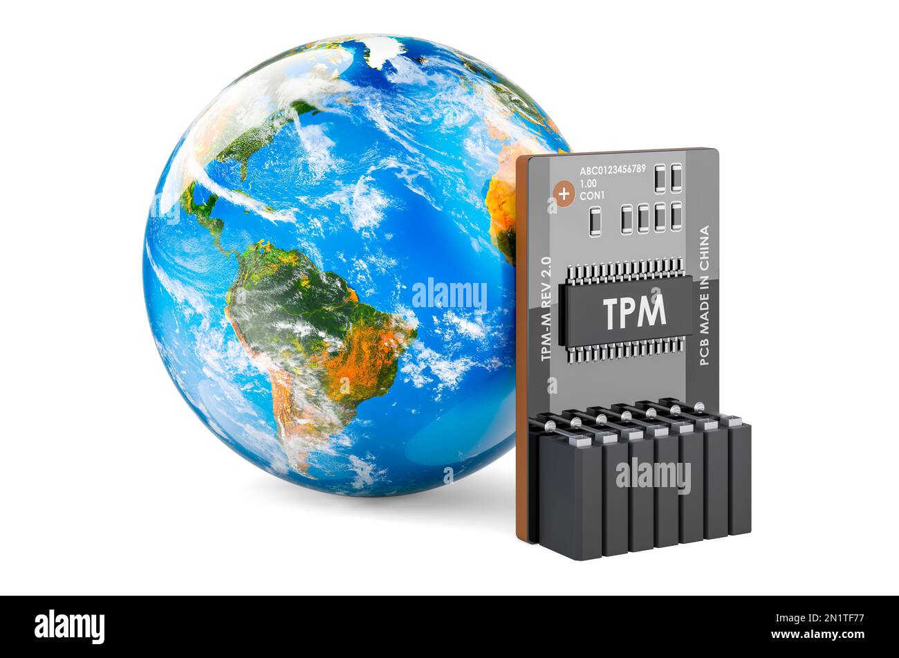 Tpm symbol hi-res stock photography and images - Alamy