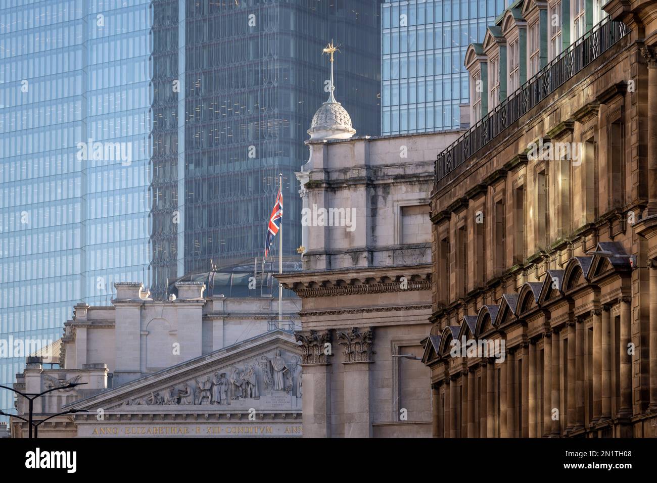 Londongrad hi-res stock photography and images - Alamy