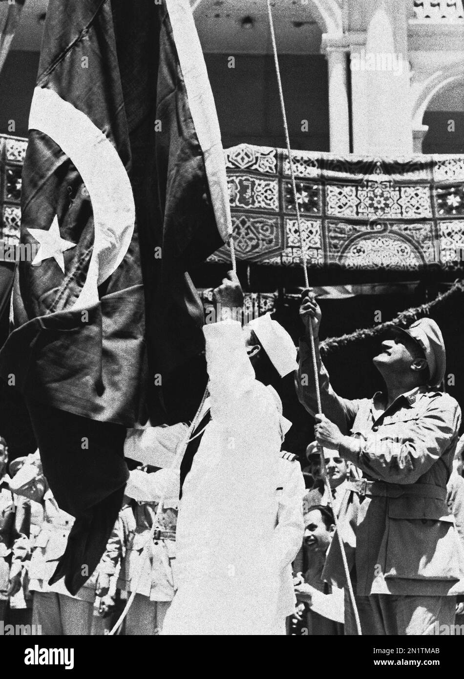 FILE - In this June 18, 1956 file photo, Egypt's President Gamal Abdel ...