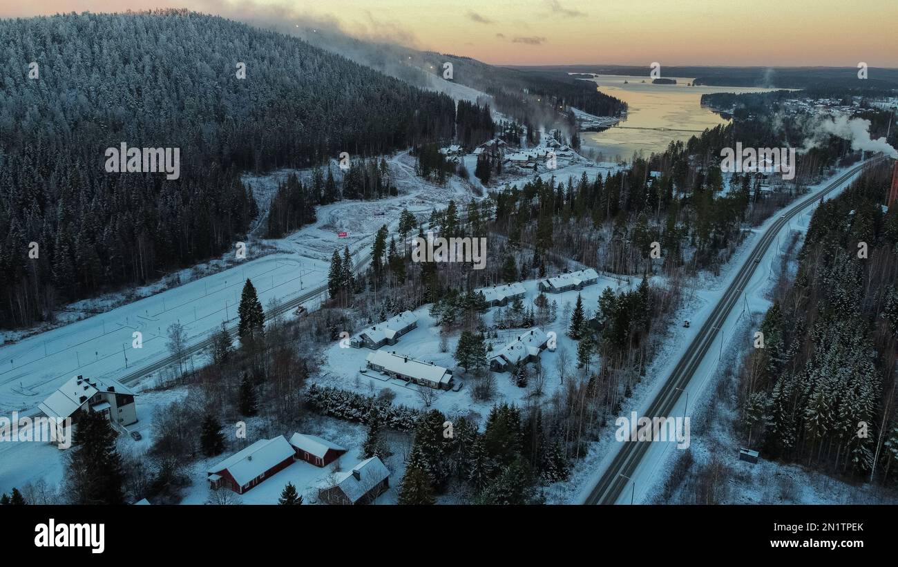 Tahko hi-res stock photography and images - Alamy