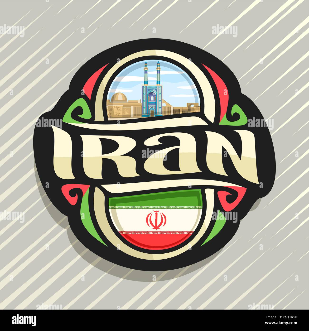 Persian word Stock Vector Images - Alamy
