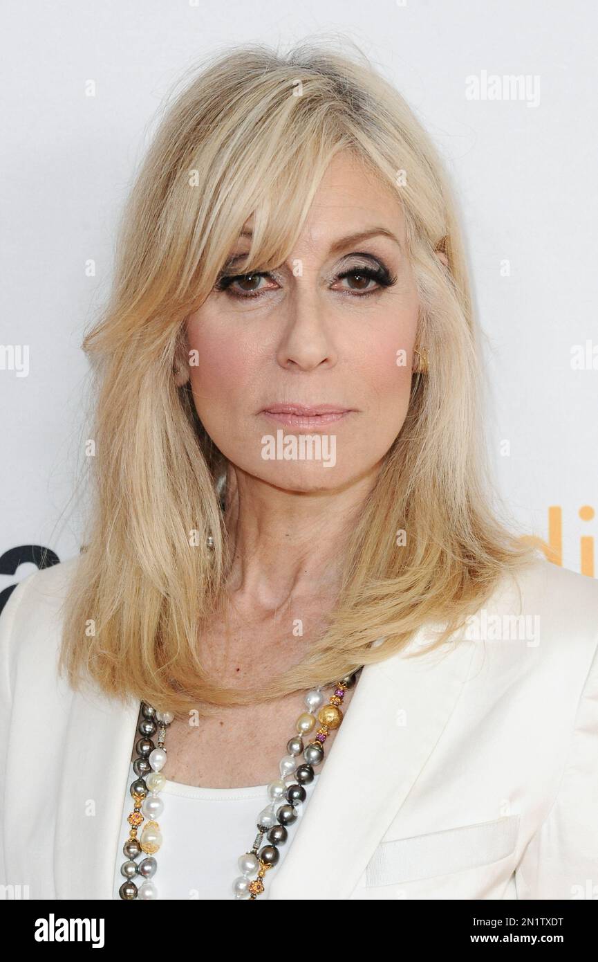 Judith Light attends the "Transparent" photo call at the Amazon Summer ...