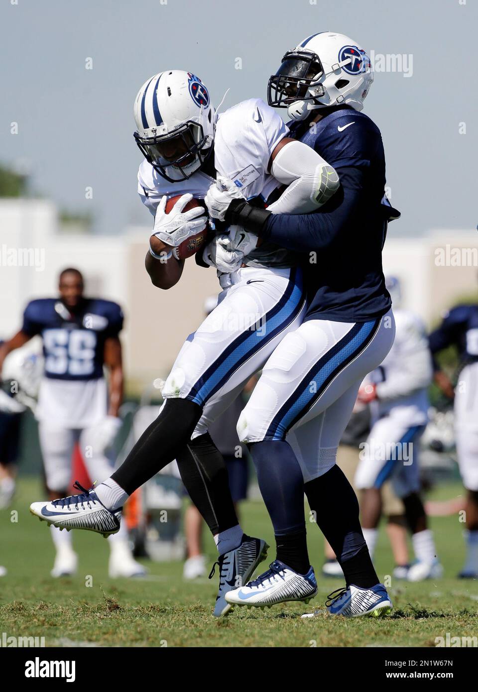 Yawin smallwood hi-res stock photography and images - Alamy