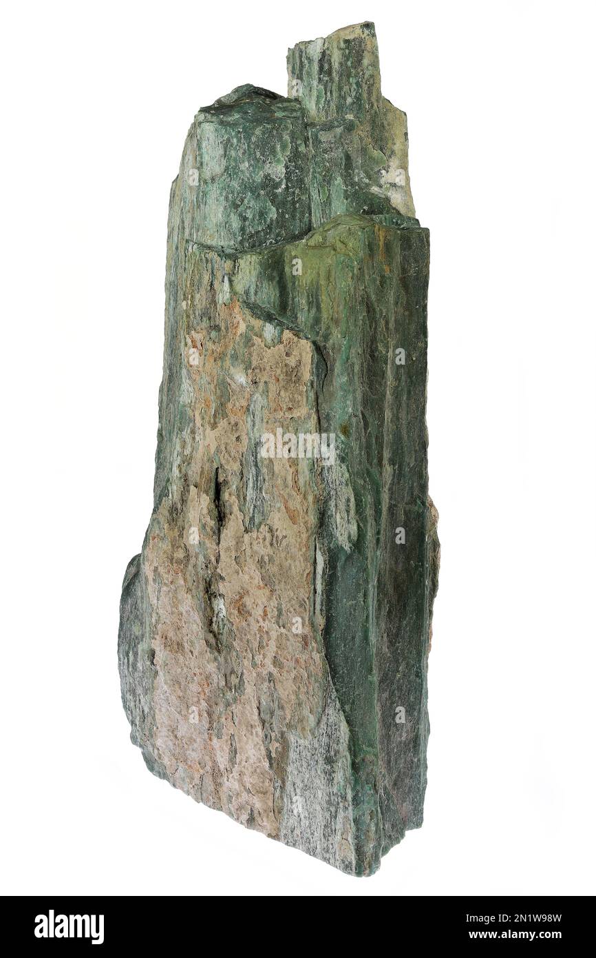 jade from China isolated on white background Stock Photo - Alamy