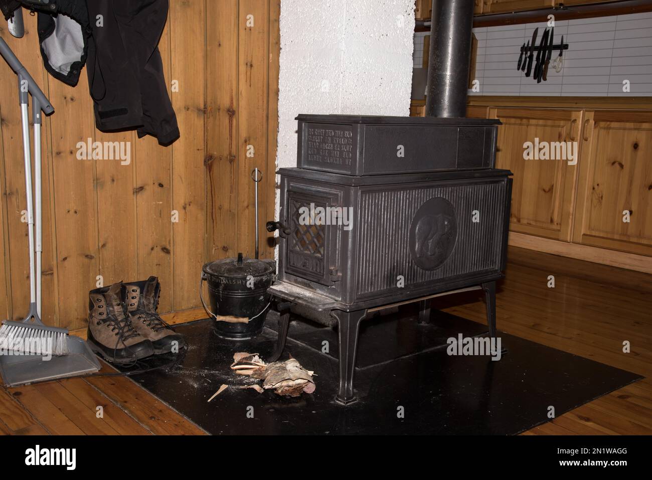 Ovre dividal nationalpark hi-res stock photography and images - Alamy