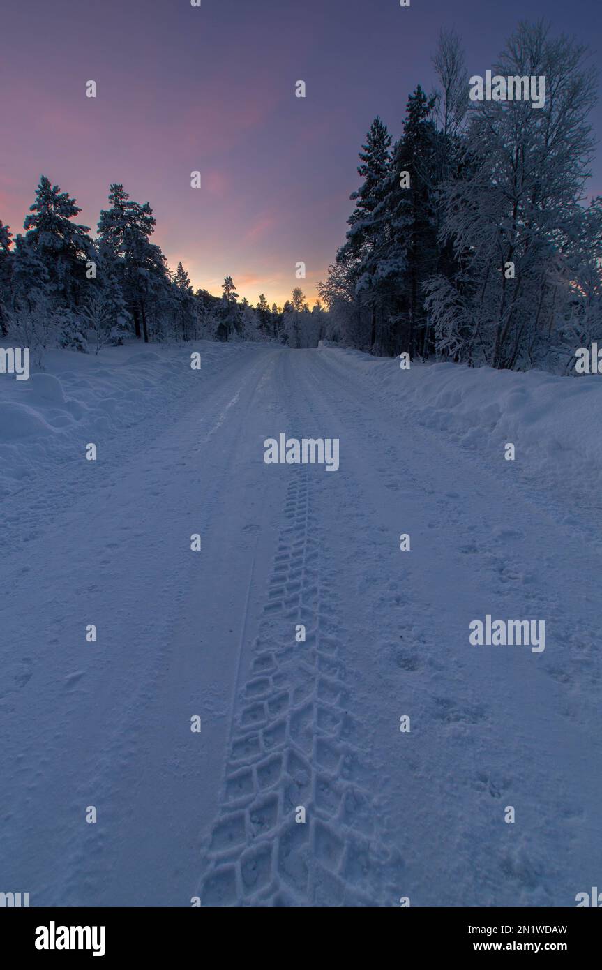 Norway on earth in hi-res stock photography and images - Alamy