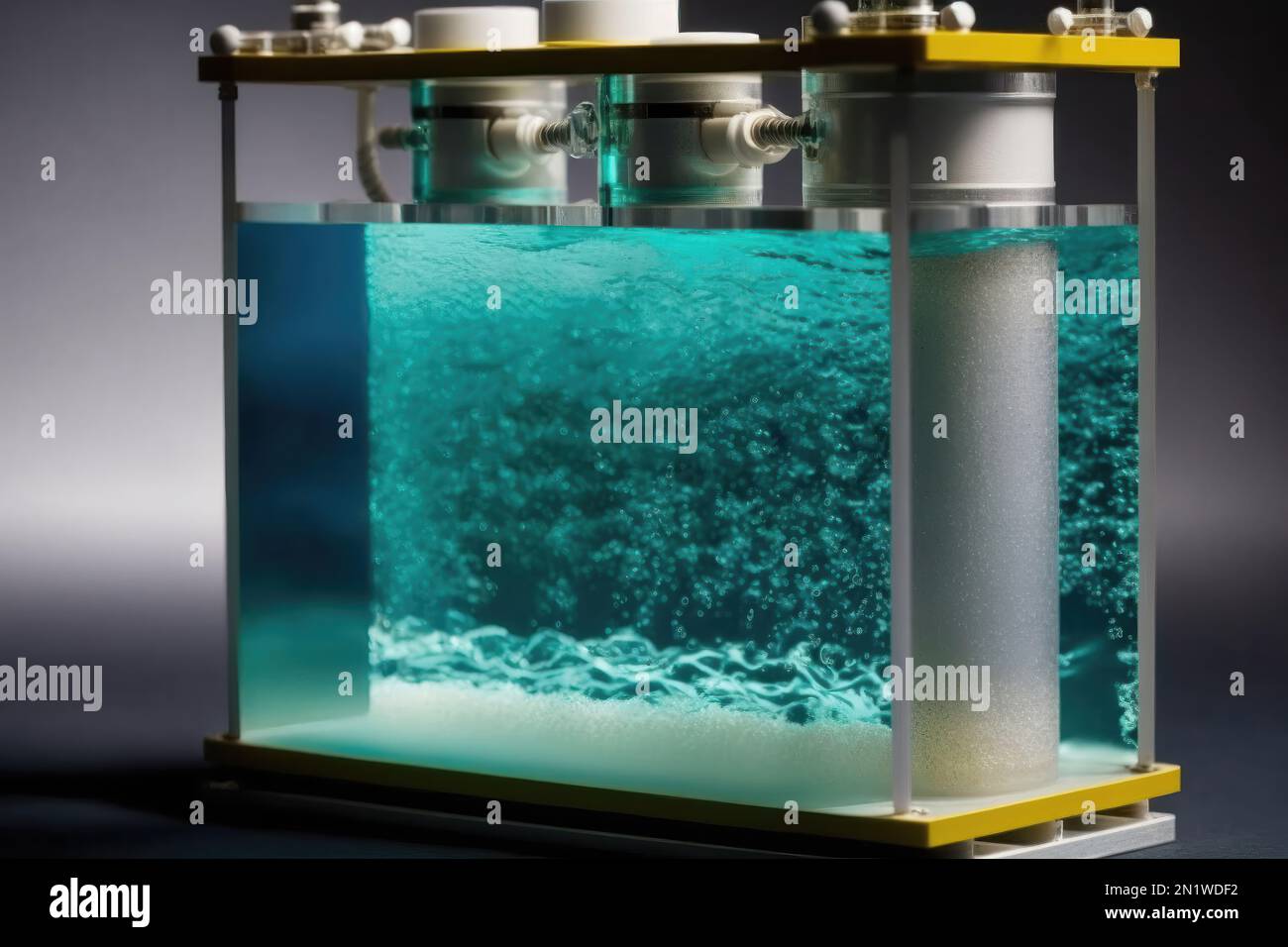 Thermal energy storage water hi-res stock photography and images - Alamy