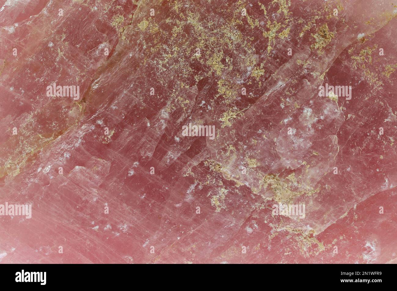 Quartz rose texture hi-res stock photography and images - Alamy