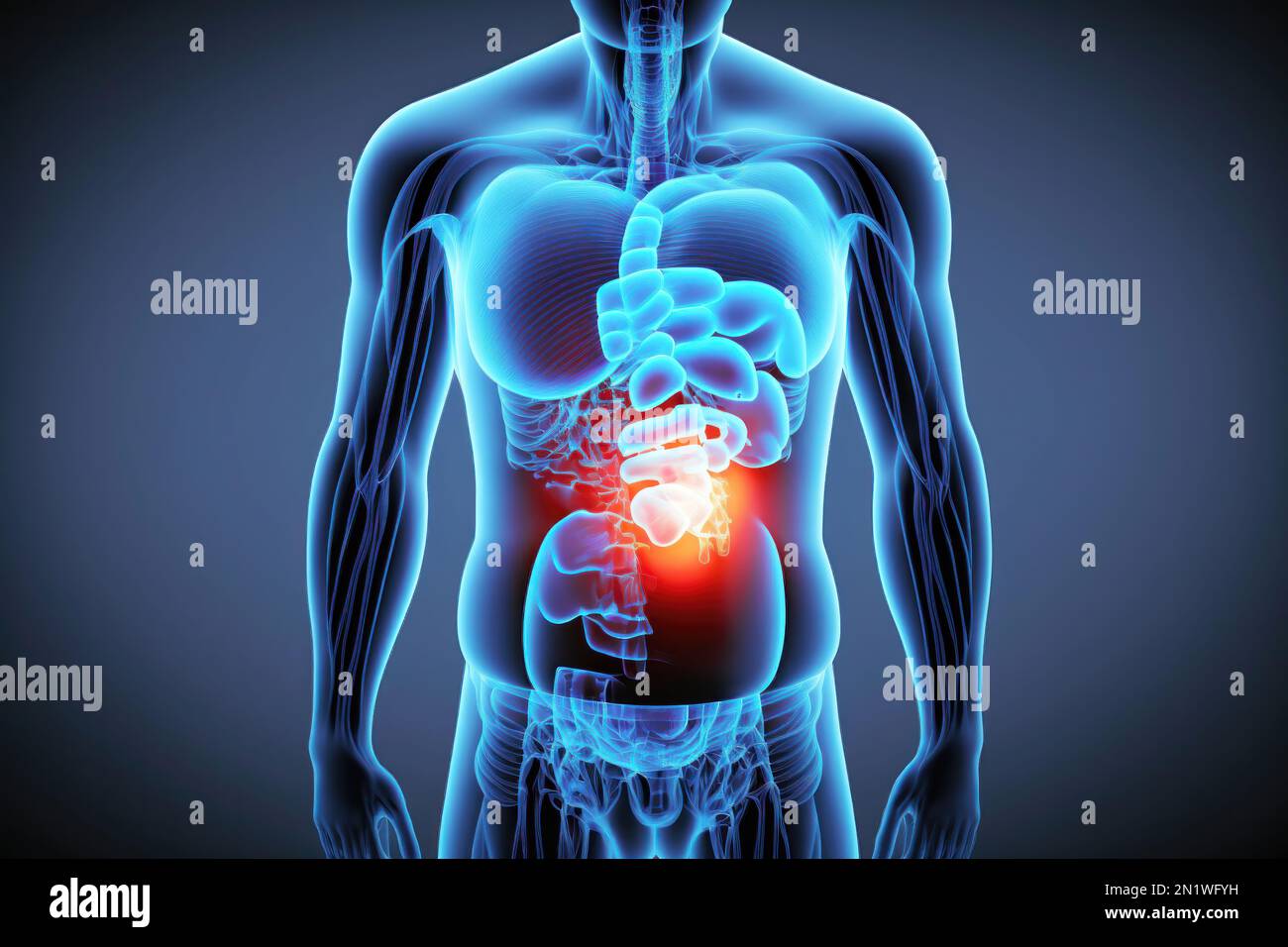 Severe pain hi-res stock photography and images - Alamy