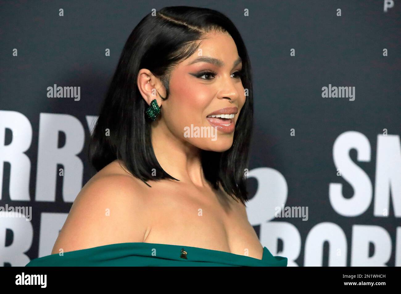 LOS ANGELES - DEC 3: Jordin Sparks at the 2023 MusiCares Persons of the ...