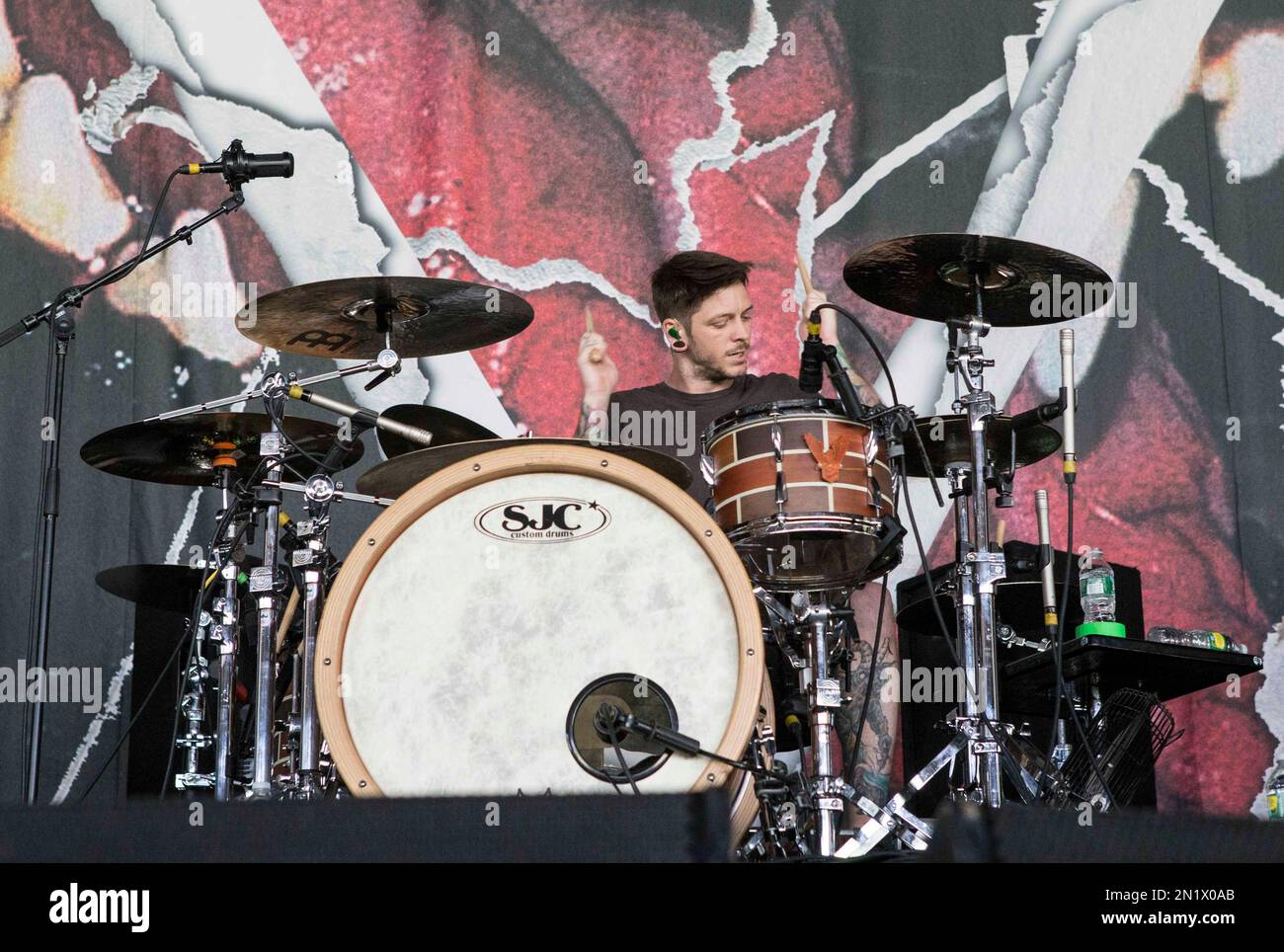 Daniel Williams Tdwp