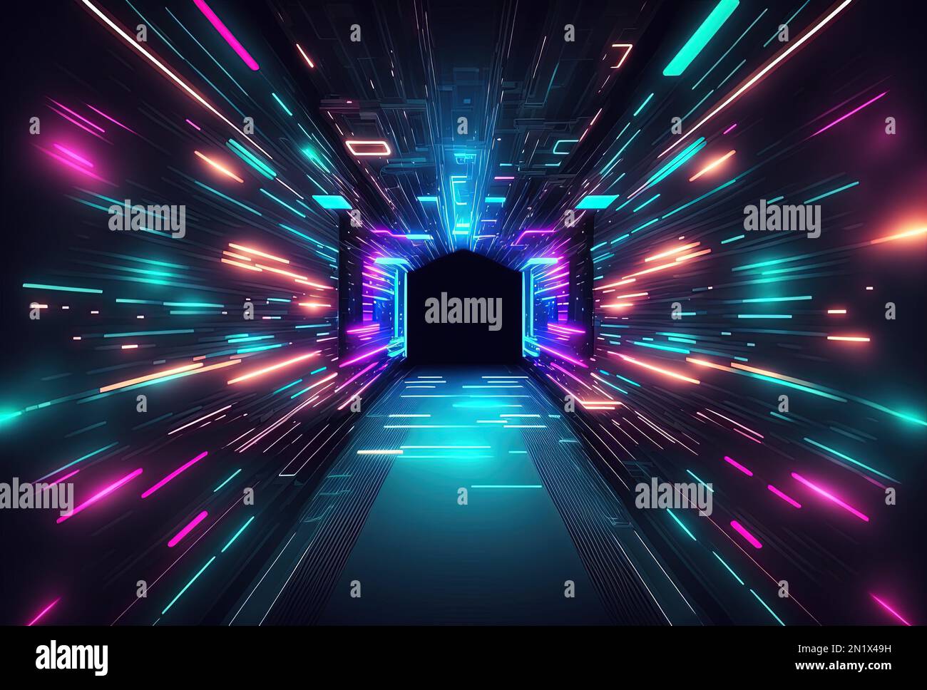 Neon Wallpapers For Computer