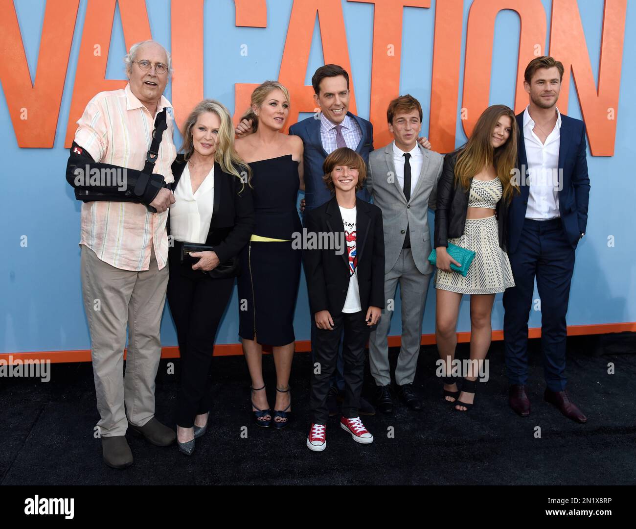 Ed Helms Chris Helms