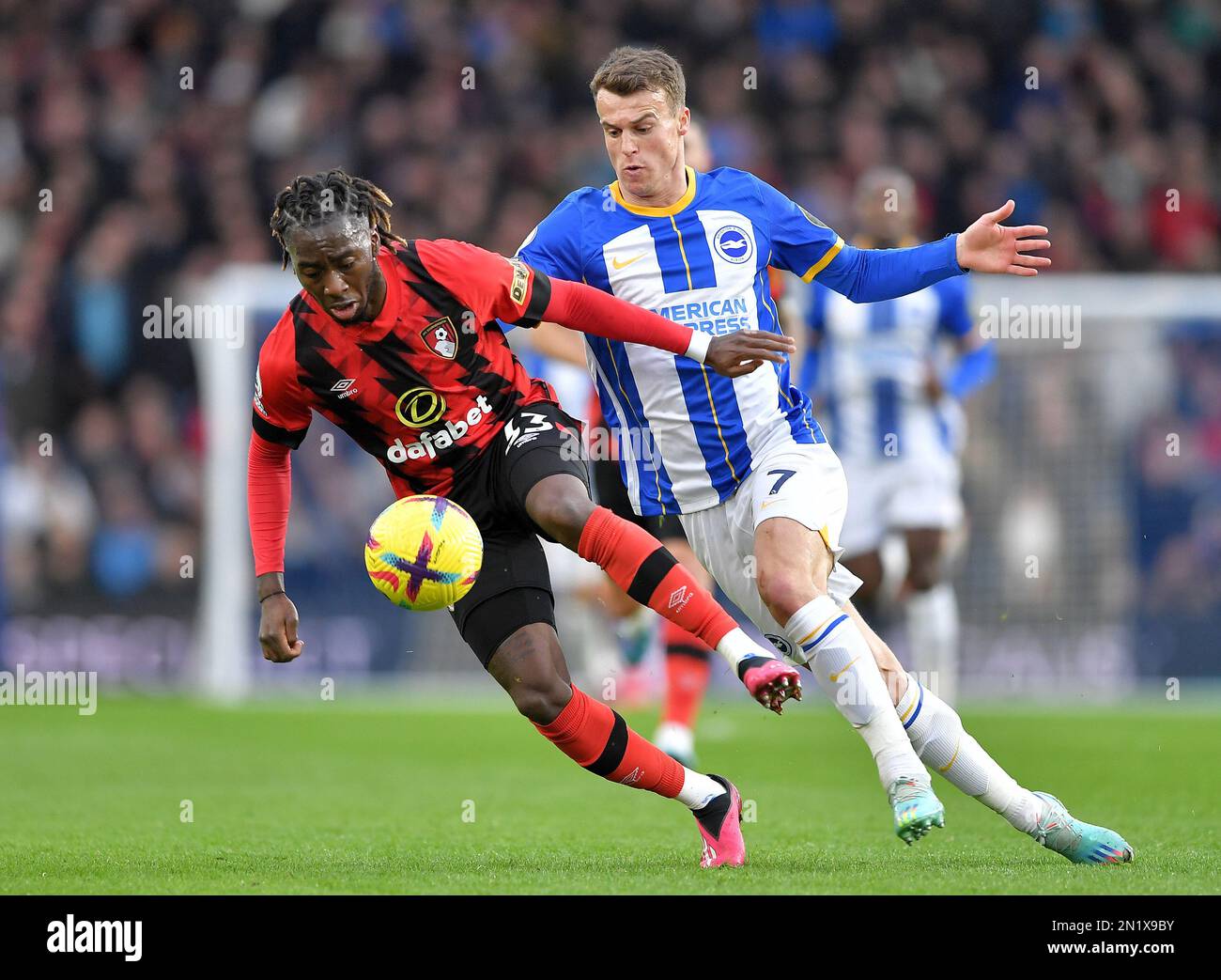 Solly march of brighton 2023 hi-res stock photography and images - Alamy