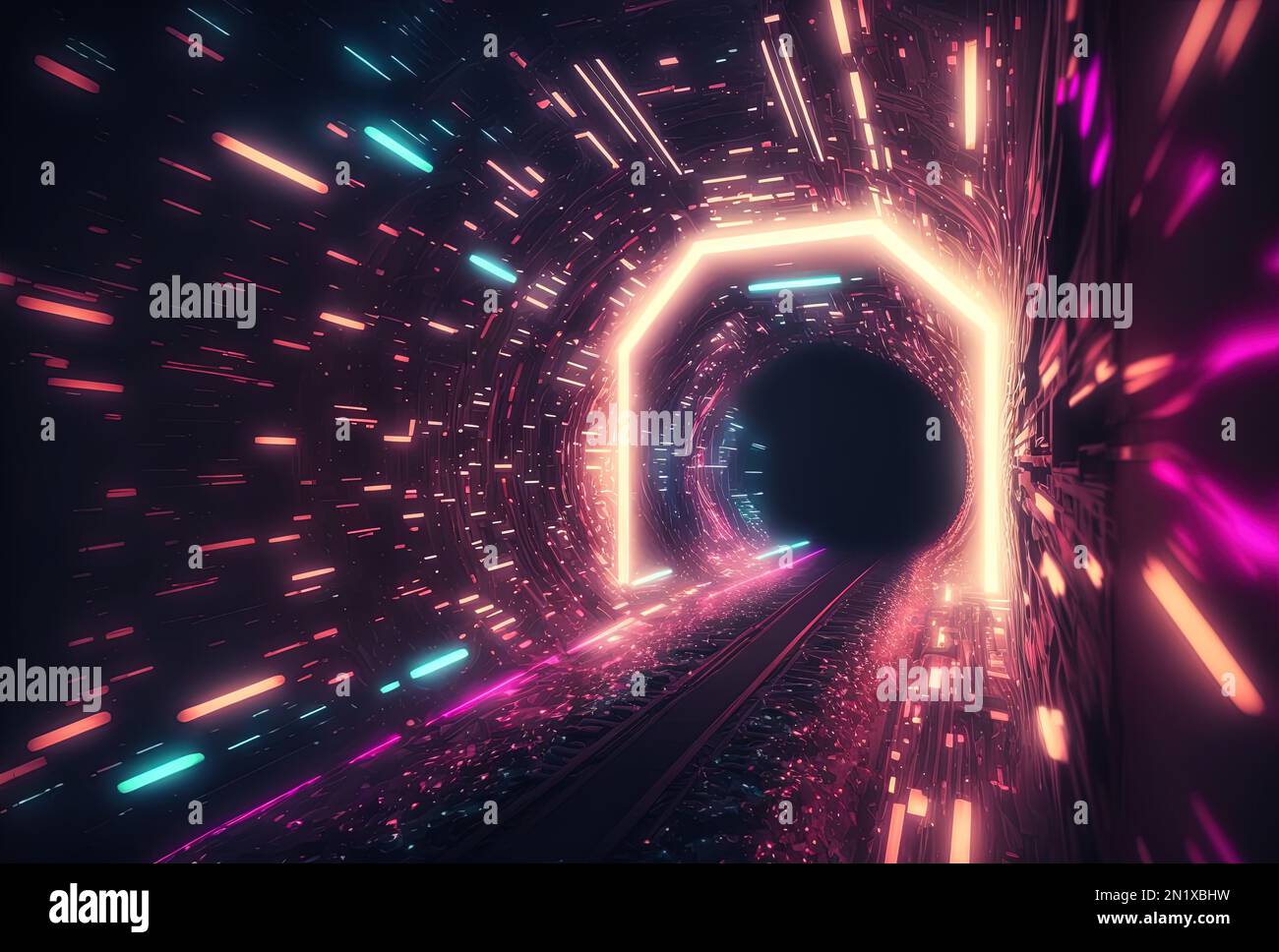 Neon Backgrounds For Desktop