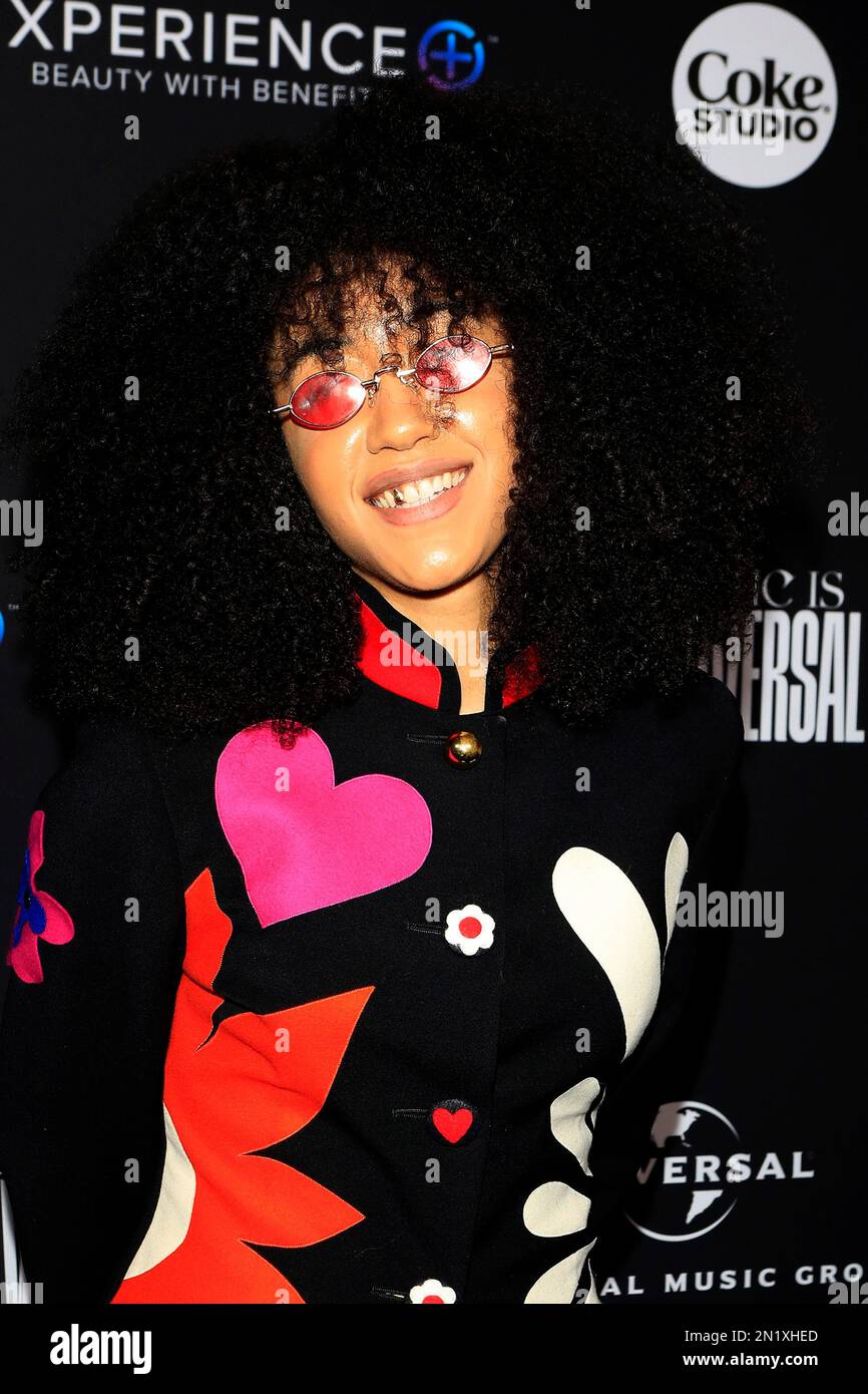 February 5, 2023, Los Angeles, CA, USA: LOS ANGELES - DEC 5: Jenevieve ...