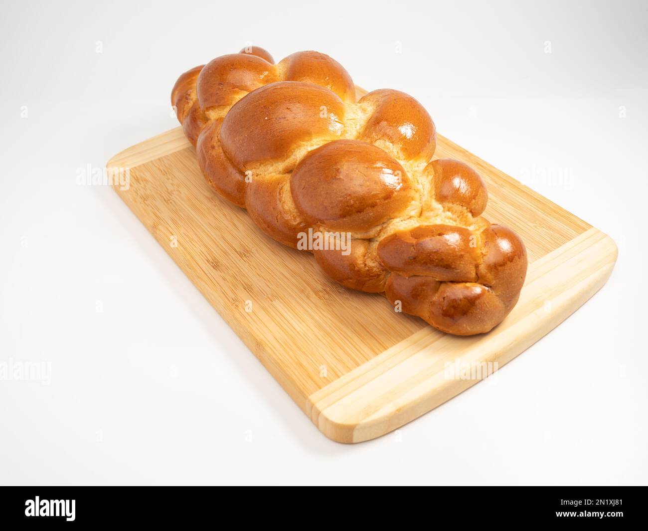 White baton sweet bread close hi-res stock photography and images - Alamy