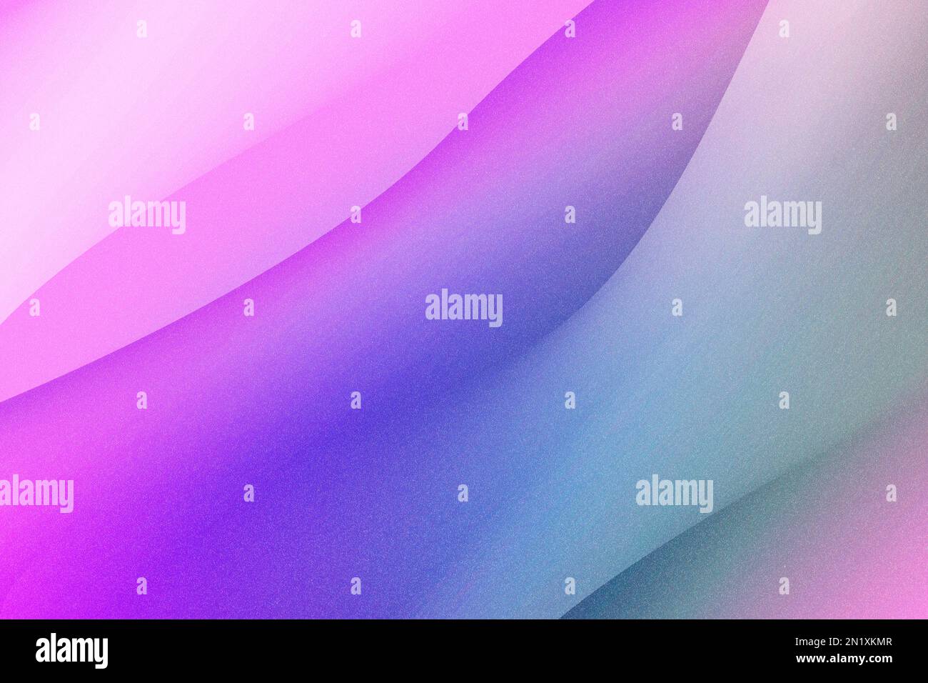 Abstract blurred grainy gradient background texture. Colorful digital ...