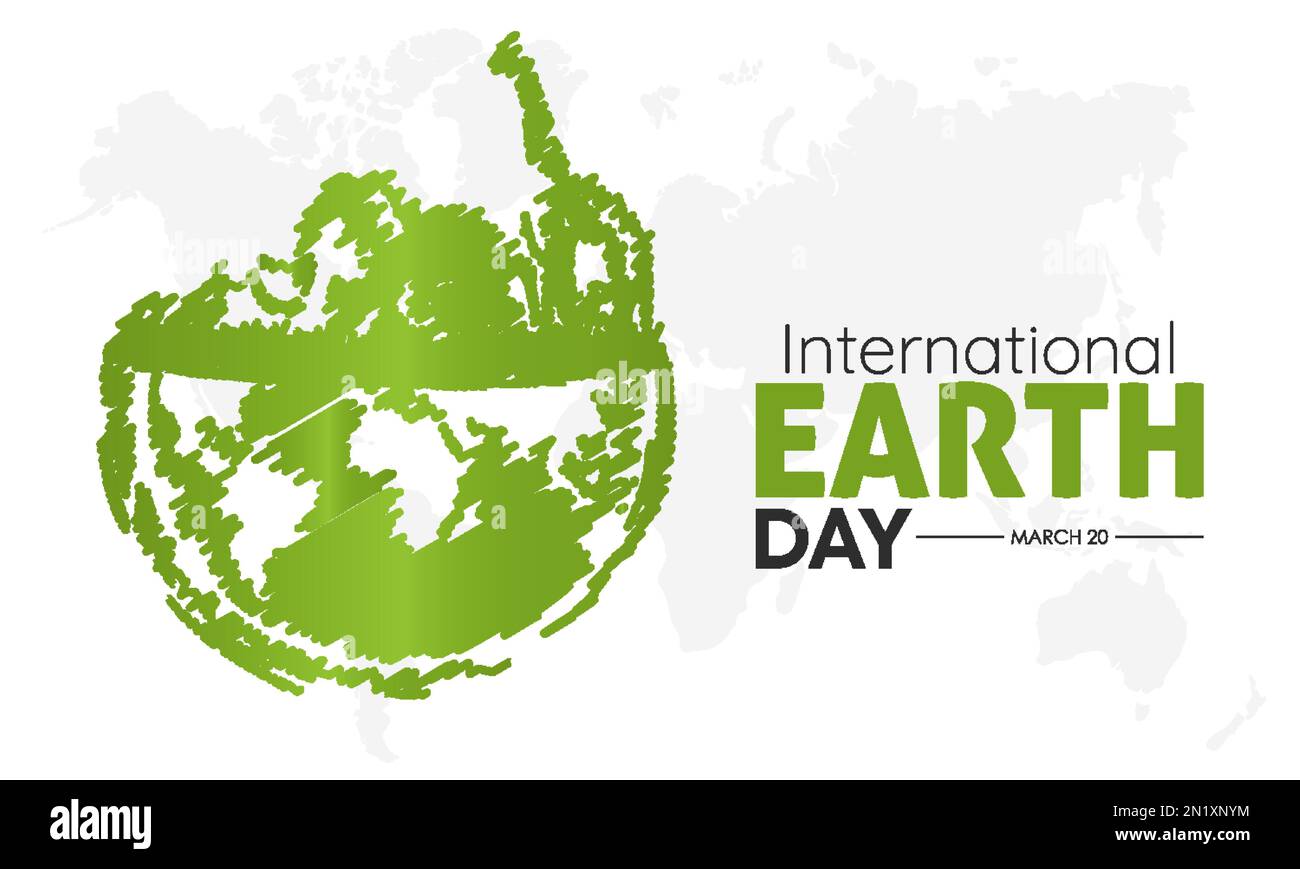 Water conservation responsibility global Cut Out Stock Images ...