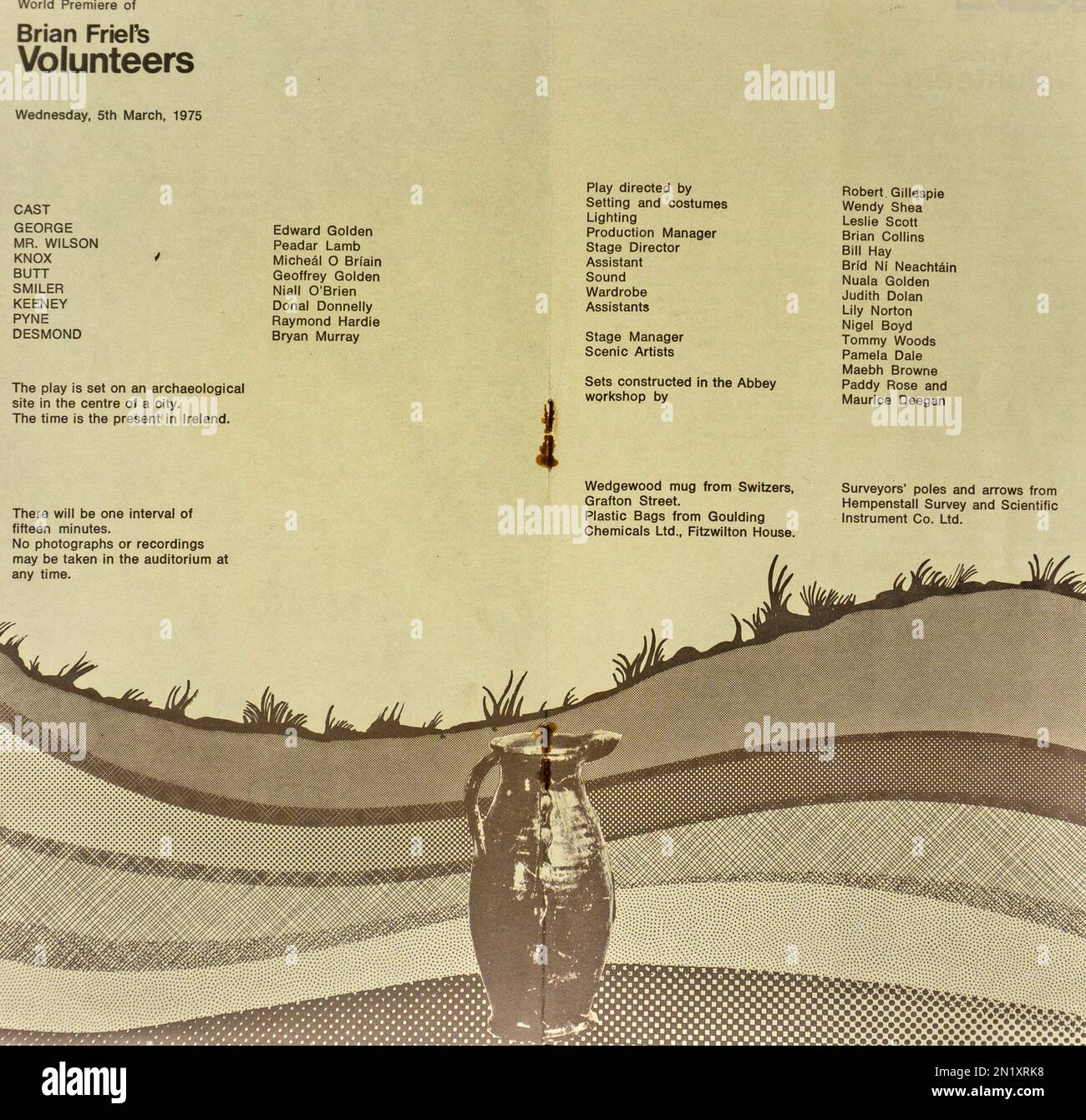 Raymond hardie hi-res stock photography and images - Alamy