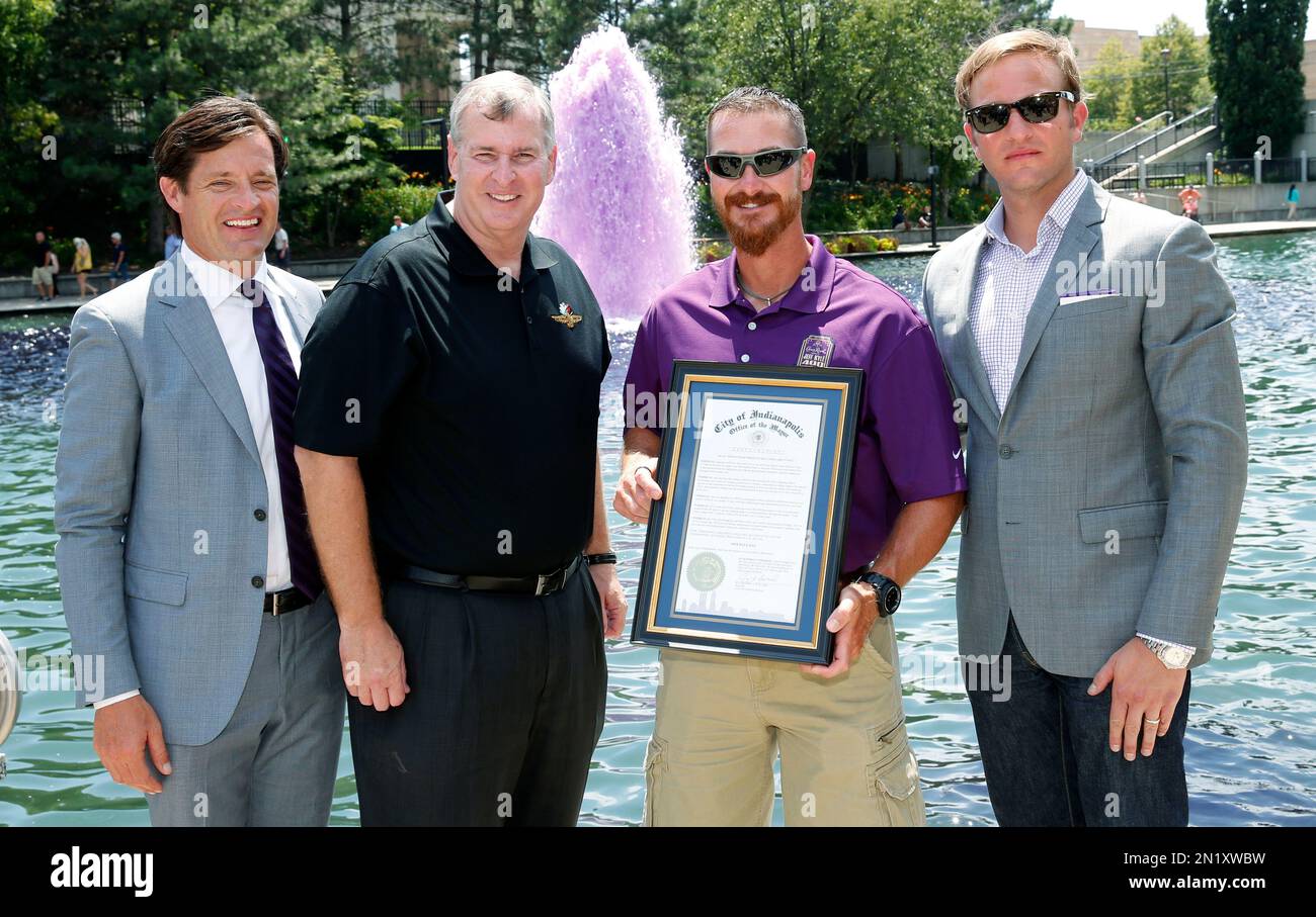 IMAGE DISTRIBUTED FOR CROWN ROYAL - Crown Royal's "Your Hero's Name ...