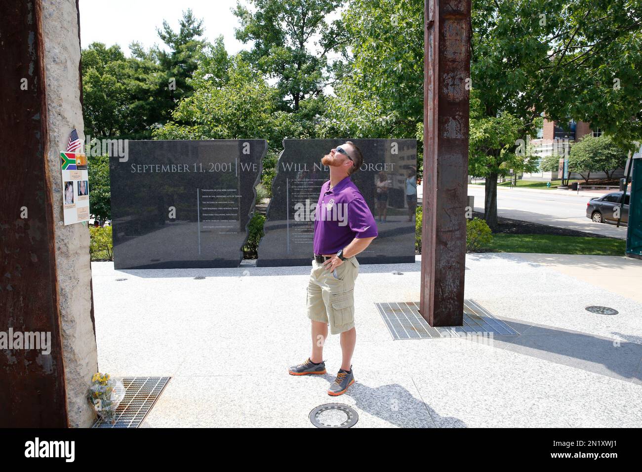 Crown Royal's "Your Hero's Name Here" winner and Brickyard 400 race ...