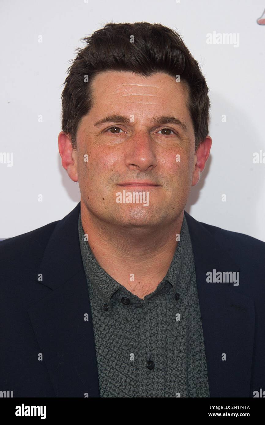 Michael Showalter attends the premiere of Netflix's new original series ...