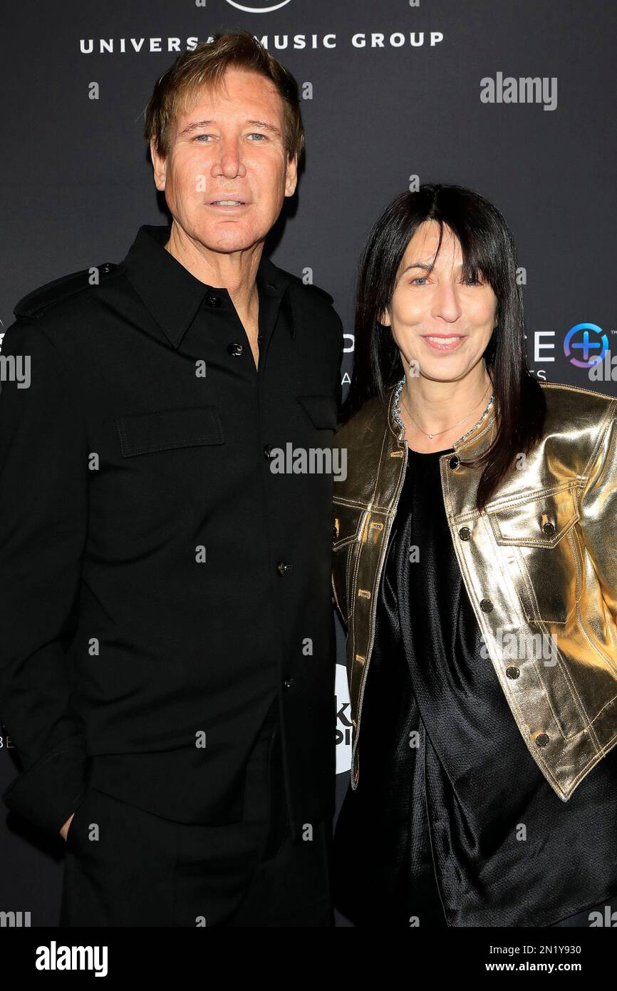 February 5, 2023, Los Angeles, CA, USA: LOS ANGELES - DEC 5: Dr ...