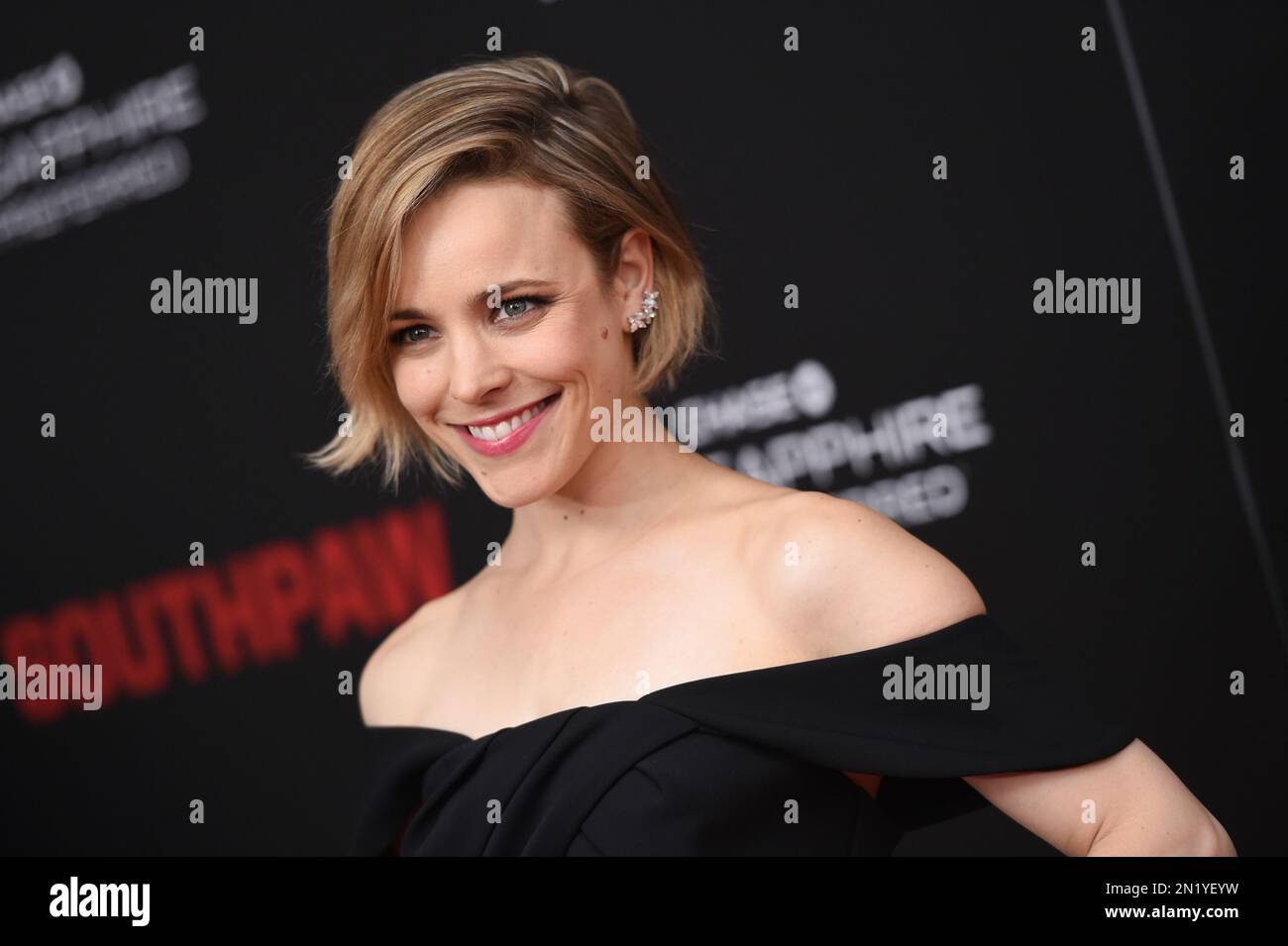 Rachel Mcadams Short Hair