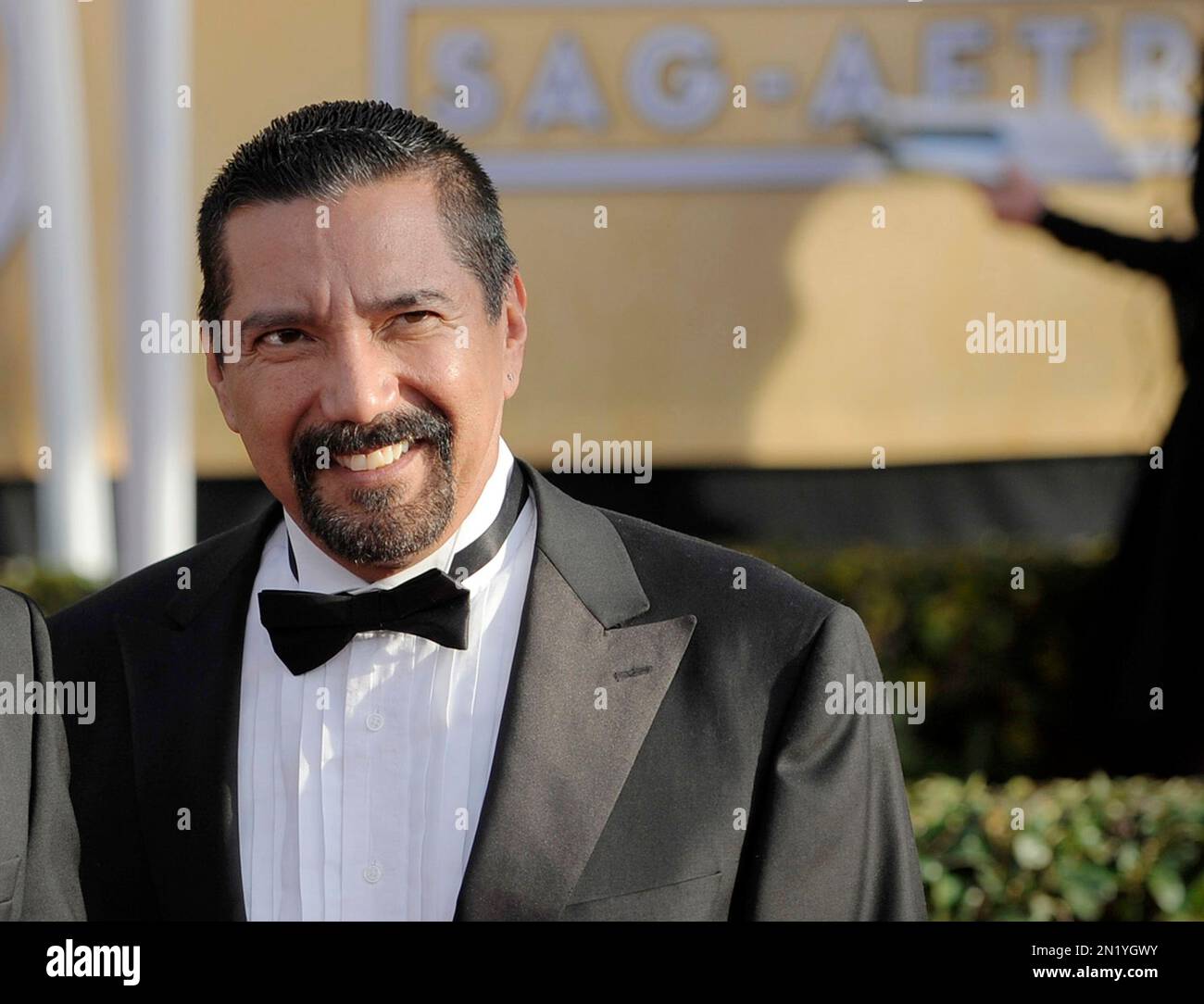 Steven Michael Quezada Family