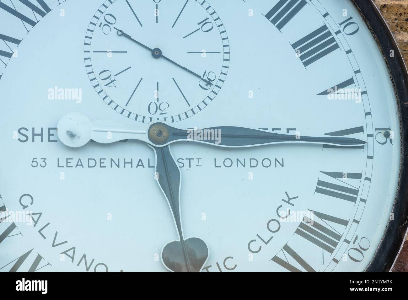 Greenwich.London.United Kingdom.December 1st 2022.Photo of the Shepherd ...