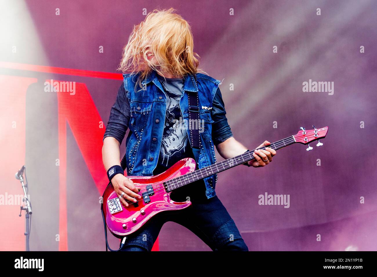 Black rain clisson hi-res stock photography and images - Alamy