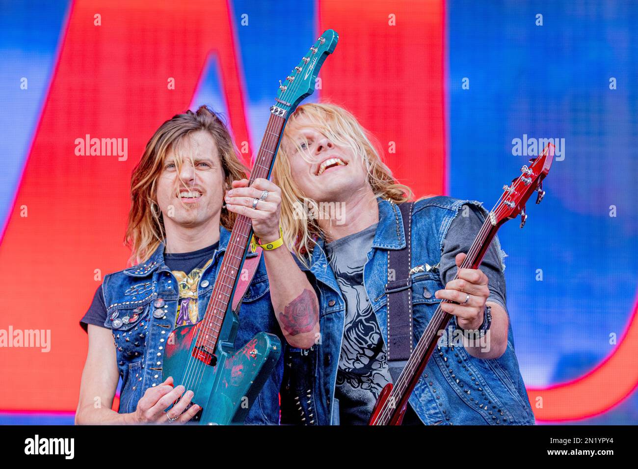 Black rain clisson hi-res stock photography and images - Alamy