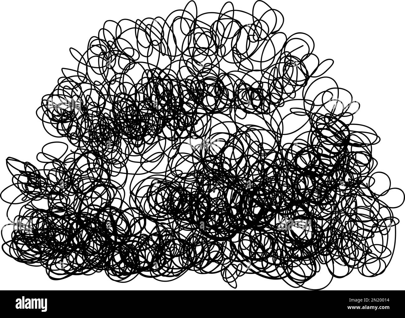 Farmer pen Stock Vector Images - Alamy