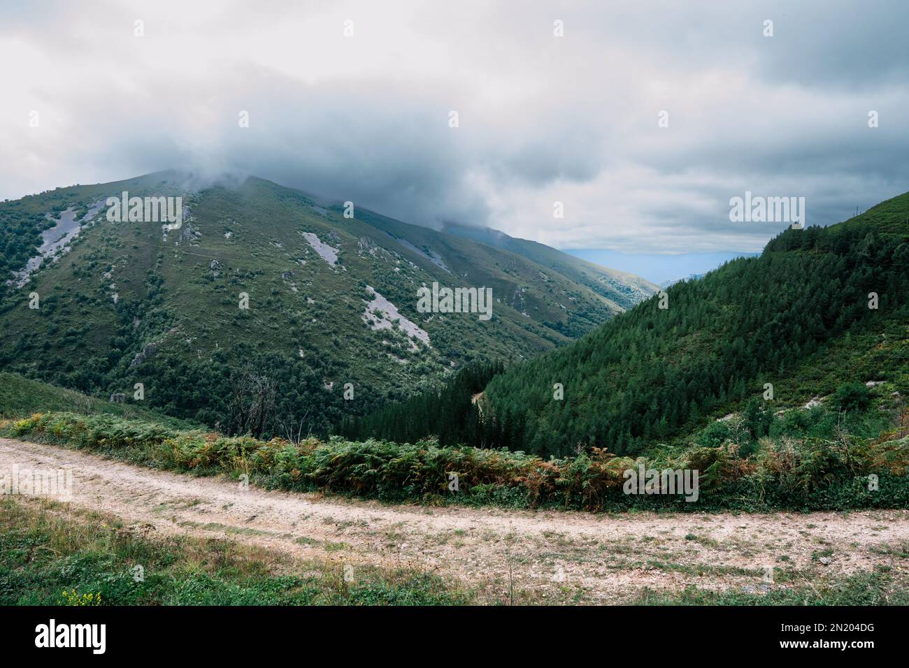 AERIAL DRONE PHOTO OF SMALL VILLAGES IN THE NATURE WITH RIVERS AND ...