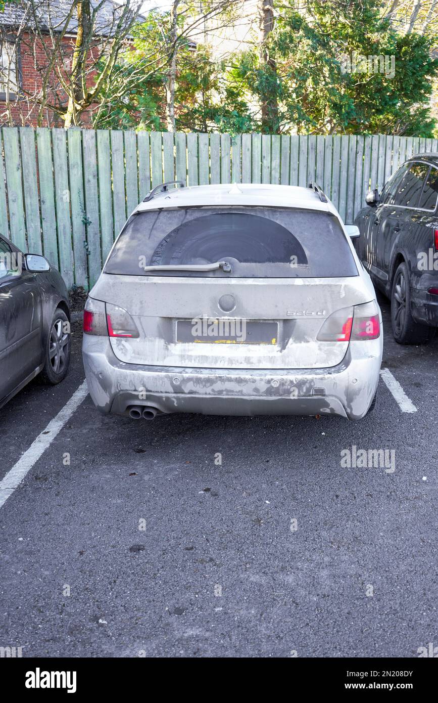 Car registration number plate hi-res stock photography and images - Alamy