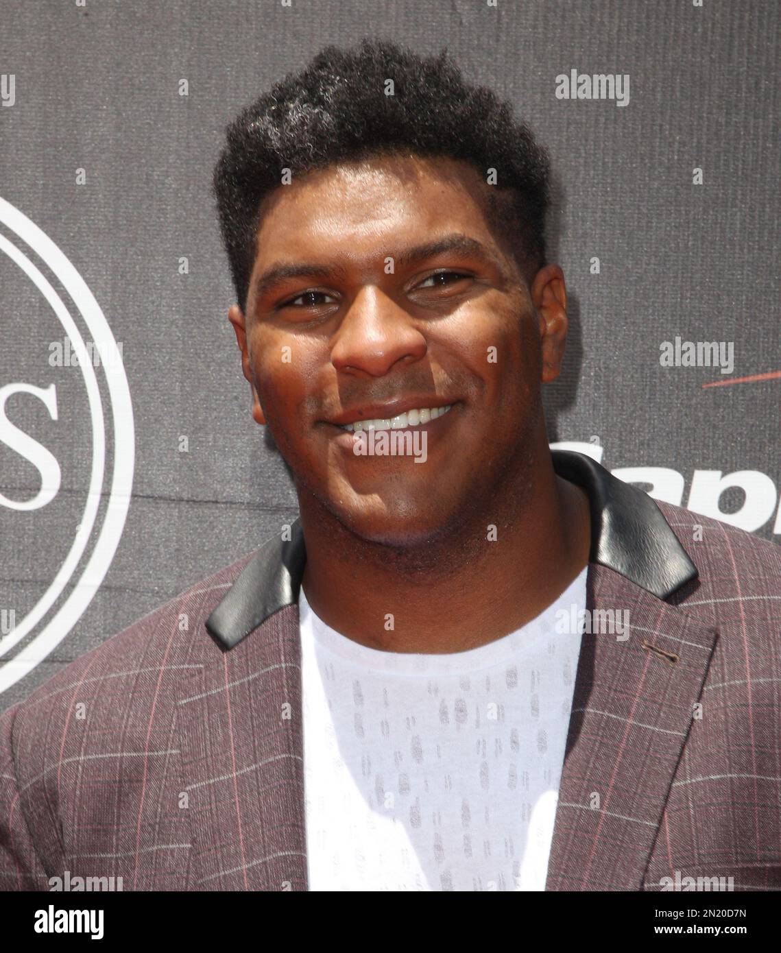 NFL player Julius Thomas of the Jacksonville Jaguars of the National ...