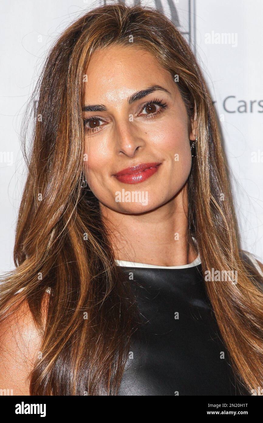 Lisa Russell attends the premiere of "The Wrong Side of Right" at the ...