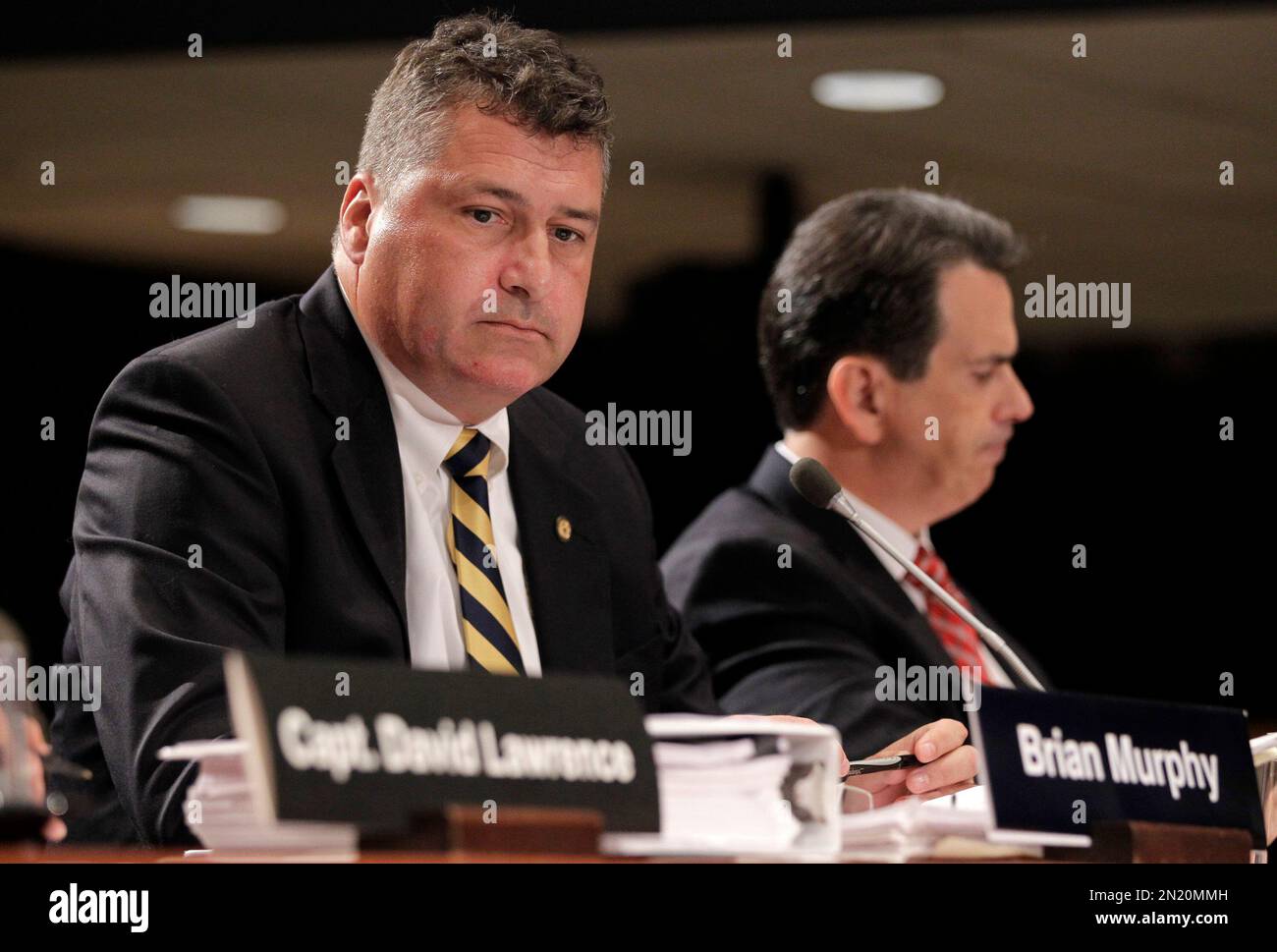 National Transportation Safety Board (NTSB) Structures Investigator ...