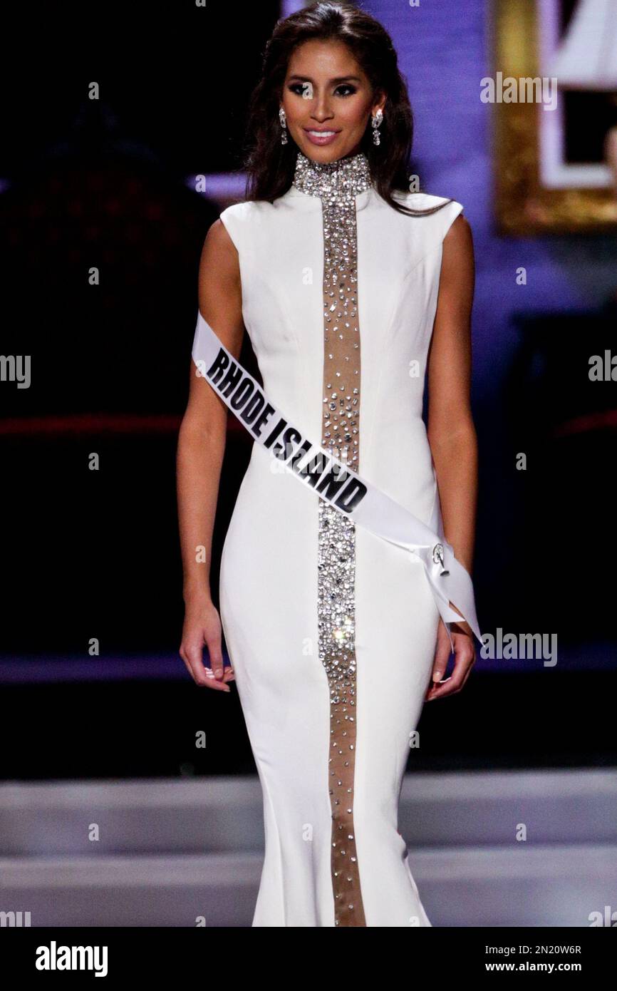 Miss Usa Rhode Island