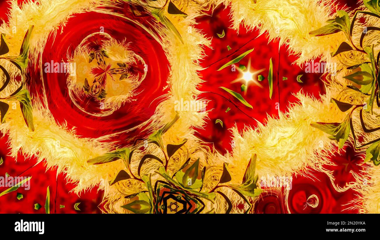 beautiful abstract art style background Stock Photo - Alamy
