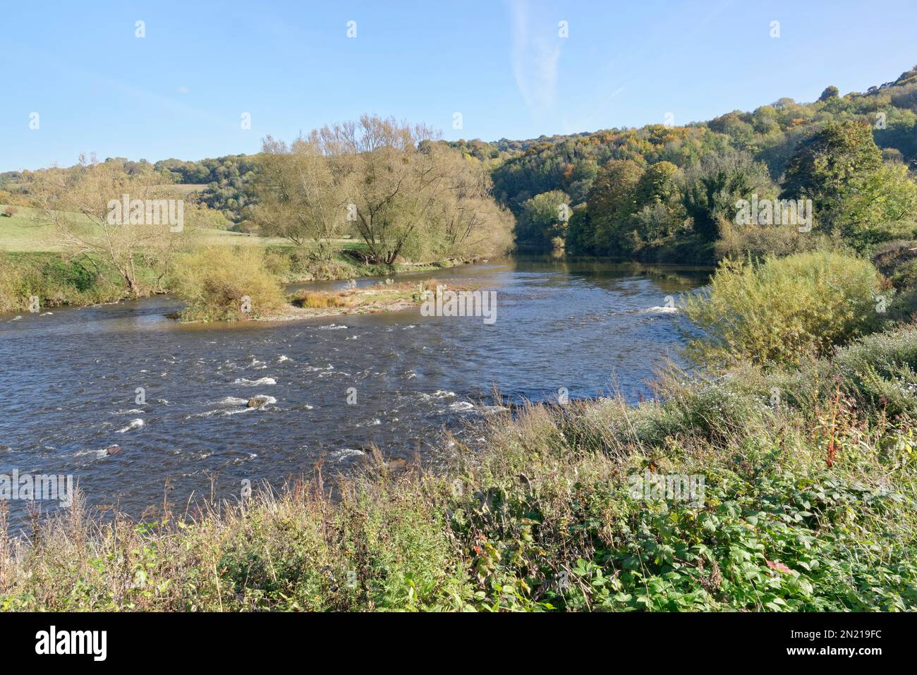 Lydbrook hi-res stock photography and images - Alamy