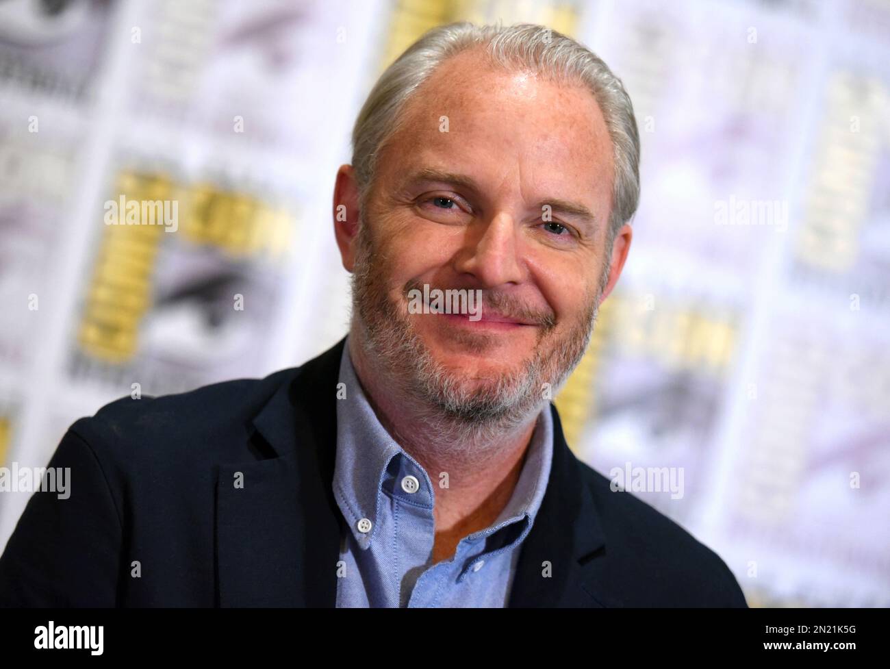 Director Francis Lawrence attends "The Hunger Games: Mockingjay Part 2 ...