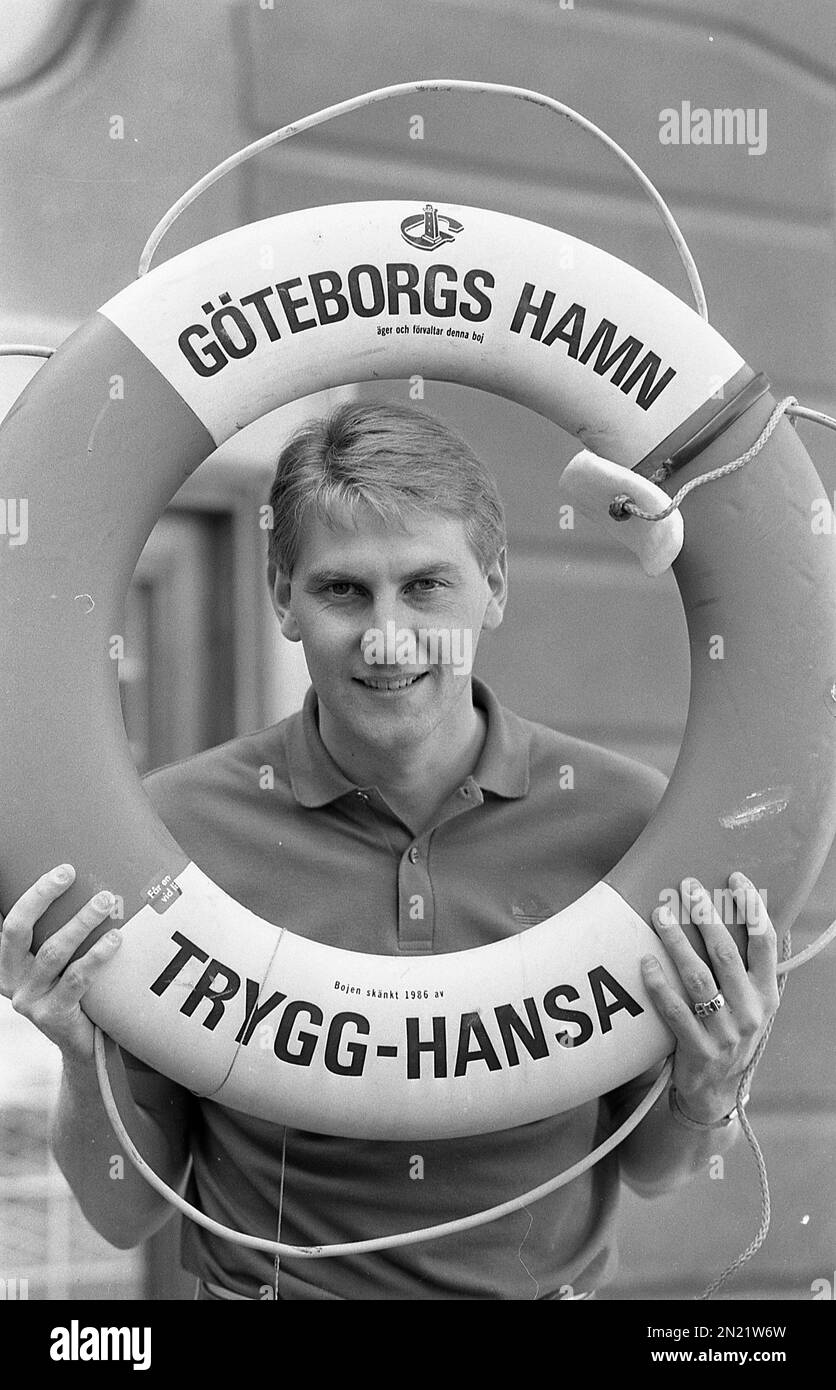 Billy thomson dundee hi-res stock photography and images - Alamy