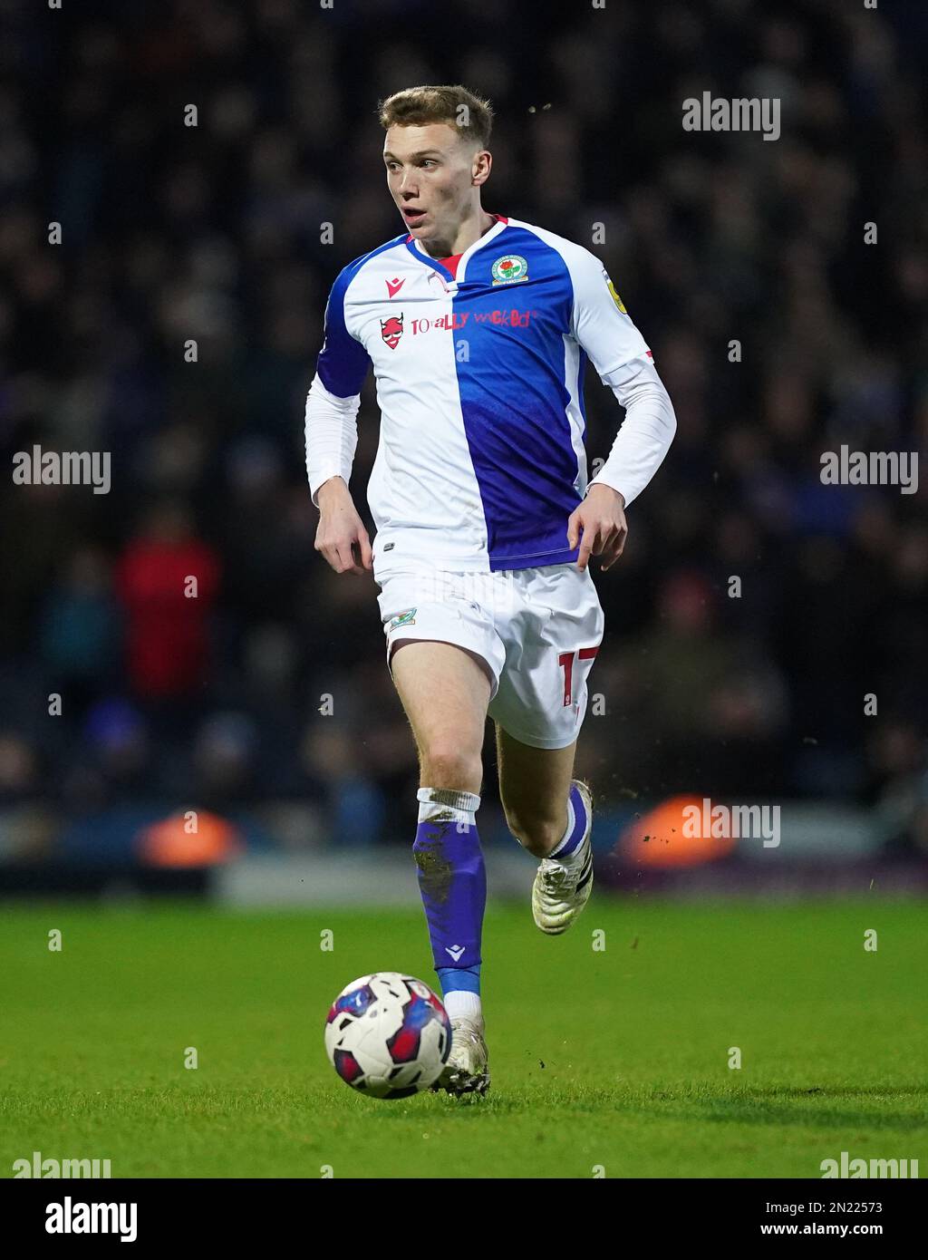 Hayden carter blackburn hi-res stock photography and images - Alamy