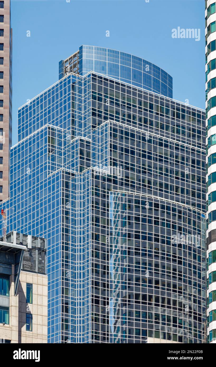 Employers commercial union company building hi-res stock photography ...