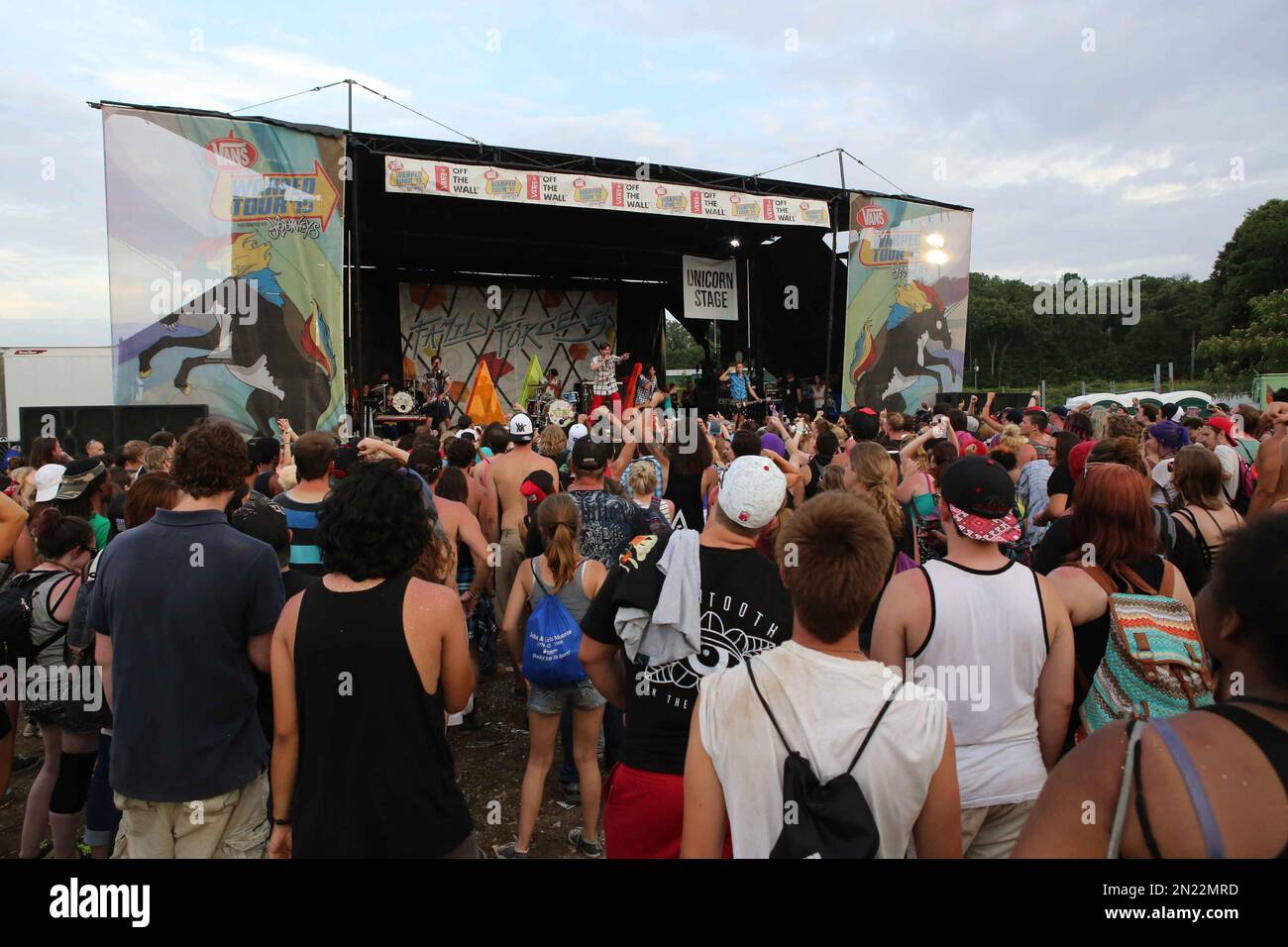 Jacob Olds, Joshua Olds, Nathan Currin, Derek Mount and Teddy Boldt ...