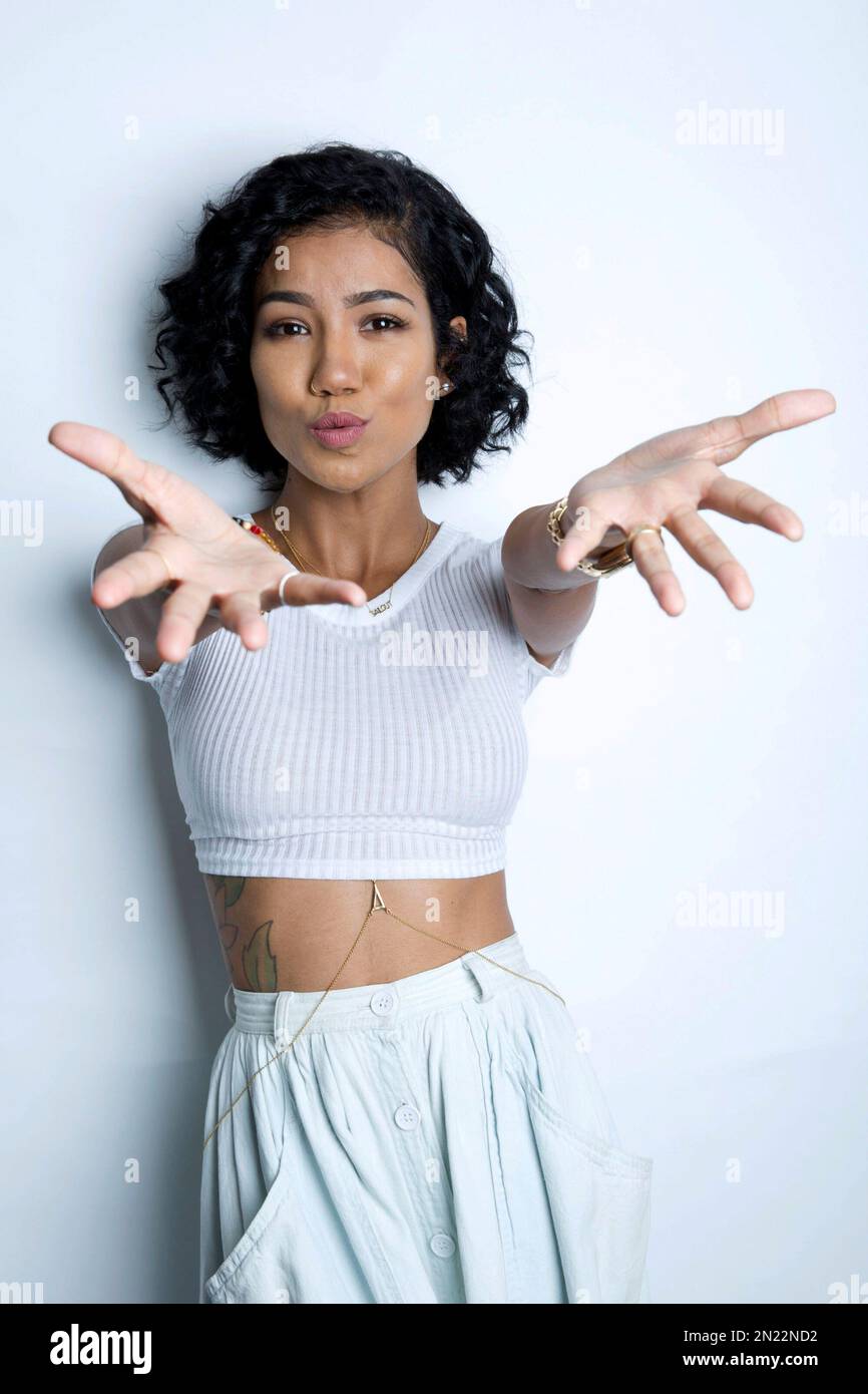 FILE - In this Sept. 2, 2014 file photo, American singer-songwriter ...